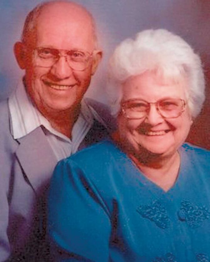 James F. Whitlatch | News, Sports, Jobs - News and Sentinel